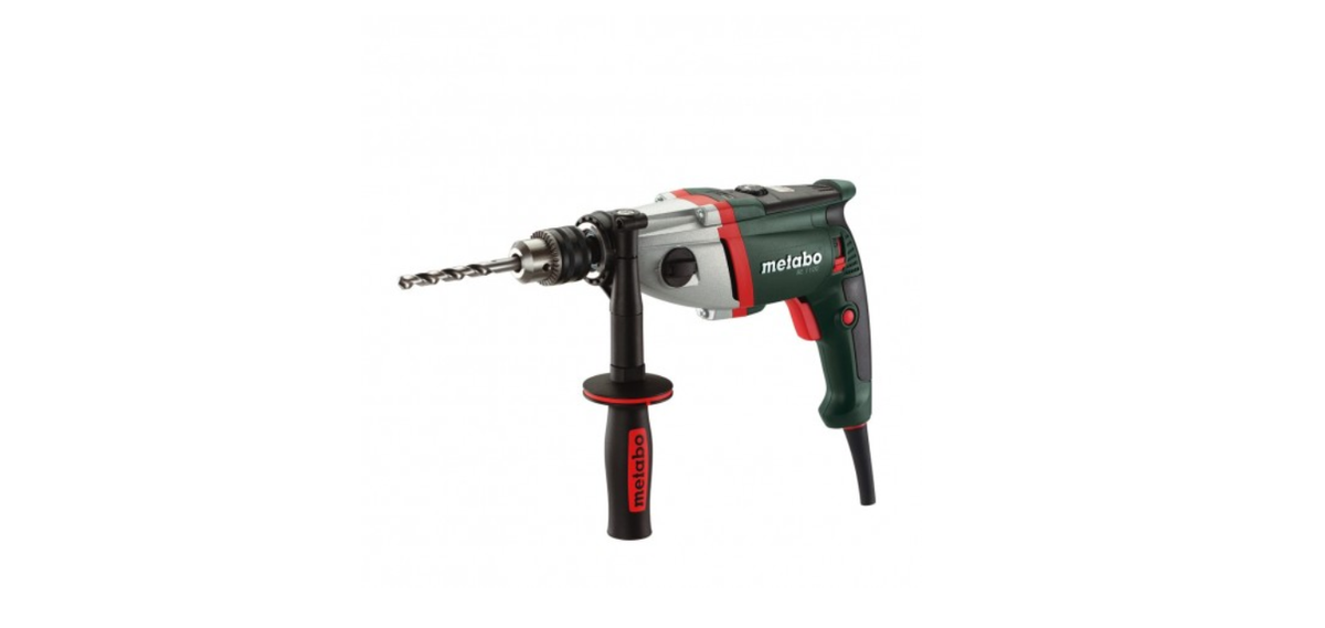 METABO BEV 1300-2 ROTARY DRILL