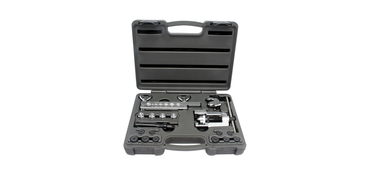 TOLEDO FLARING TOOL KIT - MASTER