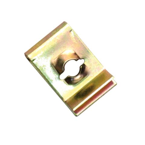 CHAMPION 10GX21/32INX13/32IN FLAT SPEED NUT