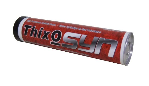 THIXO SYNTH GREASE 400G "POWER UP"