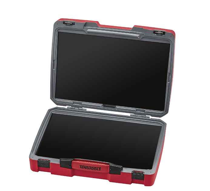TENG TOOL BOX CARRYING CASE FOR 6 TT TRAYS