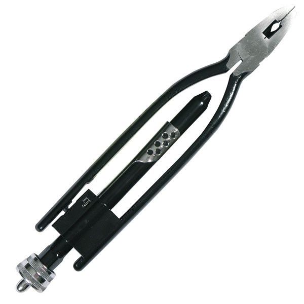 TOLEDO LOCK WIRE PLIERS
