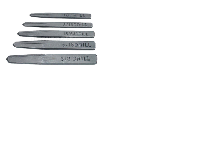 AMPRO SCREW EXTRACTORS