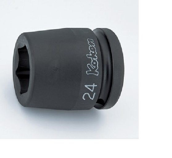 KOKEN IMPACT SOCKET 3/4"DR X 1-15/16"