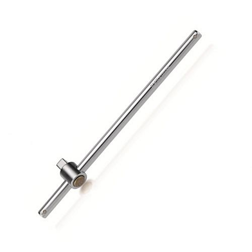 TOPTUL 1/2DR SLIDING TEE BAR 250mm