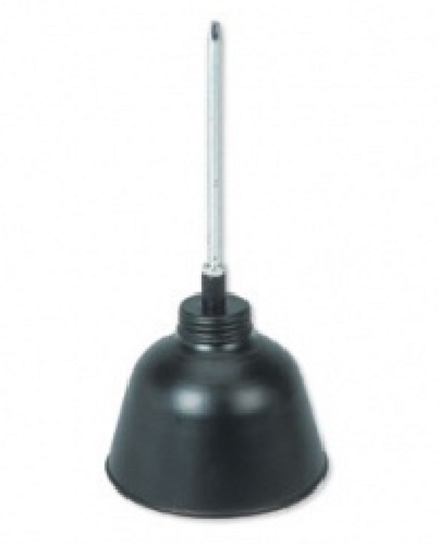 GROZ 350ML SNAP ACTION BASE OIL CAN