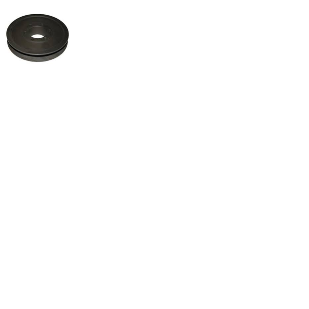 BILOC PULLEY 140 A PITCH DIA