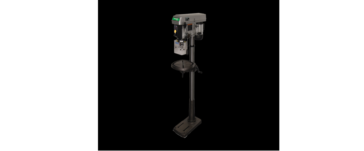 HIKOKI 380MM 750W LASER DRILL PRESS