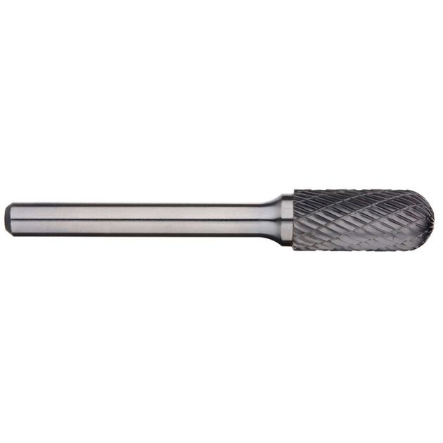ALPHA BURR 6 MM SHANK