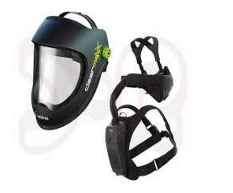 OPTREL SWISS AIR PAPR KIT