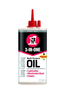 3 IN 1 OIL 88.7ml DRIP CAN