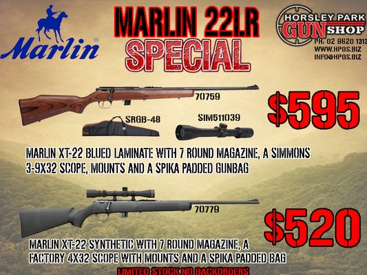 Home page [www.horsleyparkgunshop.com.au]