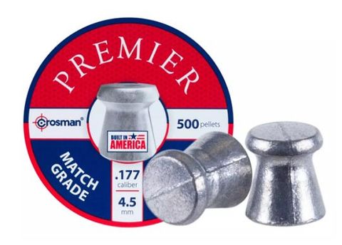 177 Pellets | Shop 177 Air Gun Pellets Online | Horsley Park Store ...