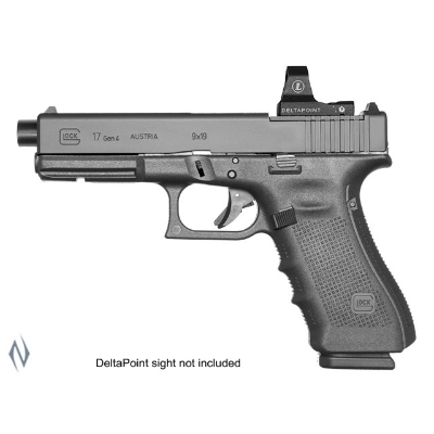 Glock | Glock Guns & Pistols Australia | Horsley Park Gun Shop ...