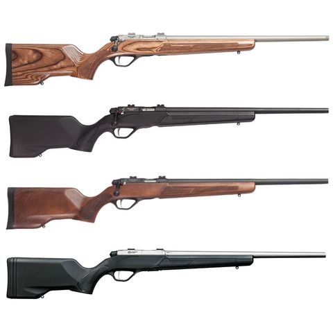 Lithgow Rimfire Rifles | Lithgow Arms | Horsley Park Gun Shop