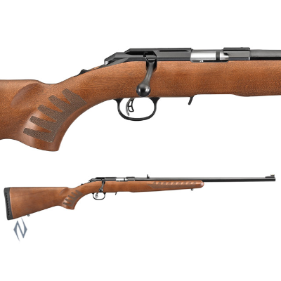 Ruger Rimfire - Rimfire Rifles - Purchase Online | HPGS | Horsley Park ...