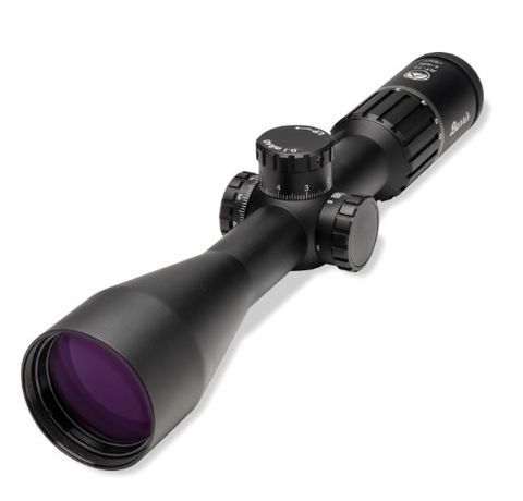 Burris Rifle Scopes - Drop Tine & Full Field | HPGS | Horsley Park Gun Shop
