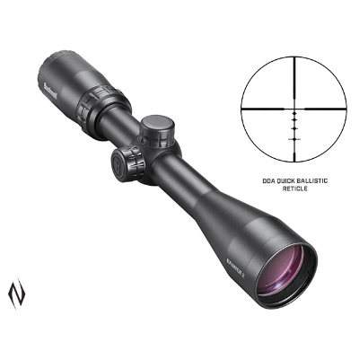 Bushnell Scopes | Bushnell Compact Spotting Scope | HPGS | Horsley Park ...