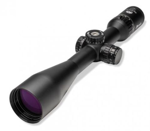 Burris Rifle Scopes - Drop Tine & Full Field | HPGS | Horsley Park Gun Shop