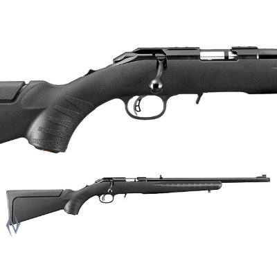 Ruger Rimfire - Rimfire Rifles - Purchase Online | HPGS | Horsley Park ...