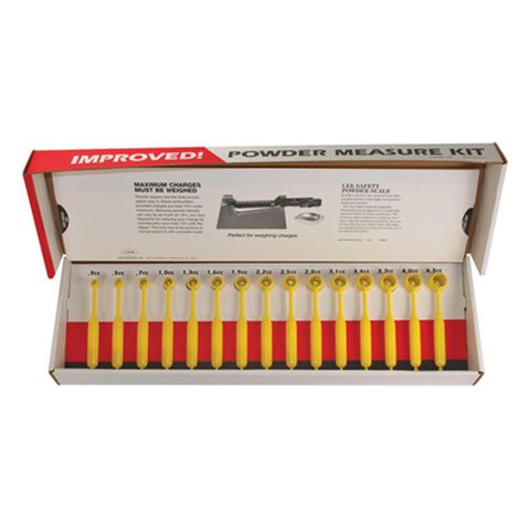 Powder Dispenser Reloading | Powder Thrower | Horsley Park Store ...
