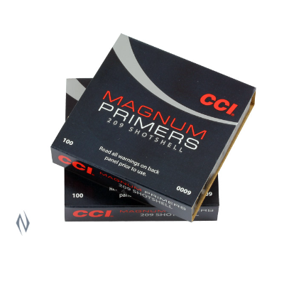 PRIMERS | Horsley Park Gun Shop