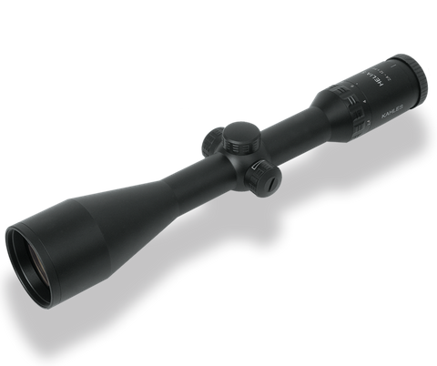 Kahle Rifle Scopes | Hunting Scopes by Kahle Australia | HPGS
