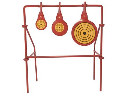 SPINNER TARGETS | Horsley Park Gun Shop