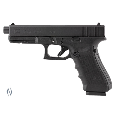 Glock | Glock Guns & Pistols Australia | Horsley Park Gun Shop ...