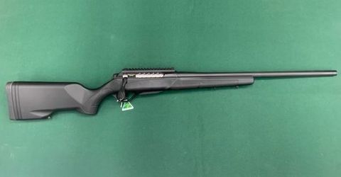 Lithgow Rifles Australia - Crossover Rifle | HPGS | Horsley Park Gun Shop