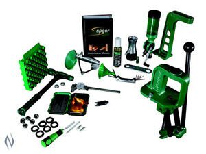 PRESSES & PRESS KITS | Horsley Park Gun Shop