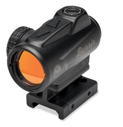 Burris Rifle Scopes - Drop Tine & Full Field | HPGS | Horsley Park Gun Shop