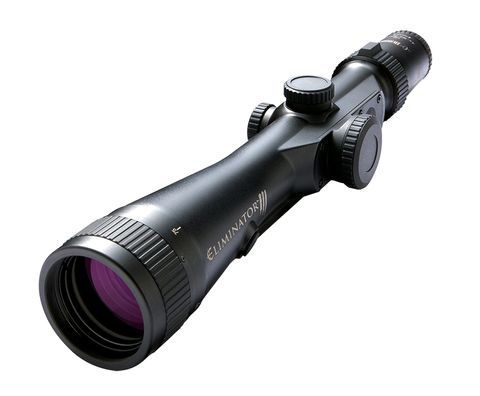 Burris Rifle Scopes - Drop Tine & Full Field | HPGS | Horsley Park Gun Shop