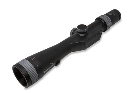 Burris Rifle Scopes - Drop Tine & Full Field | HPGS | Horsley Park Gun Shop