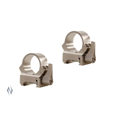 PRW QRW RINGS & BASES | Horsley Park Gun Shop