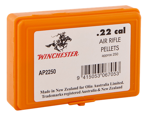 22 Pellets | Shop 22 Air Rifle Pellets Online | Horsley Park Store ...