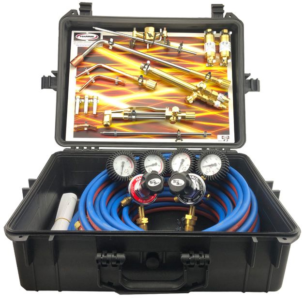 Kit - Original Professional Premium (Oxy/Ace) Vert