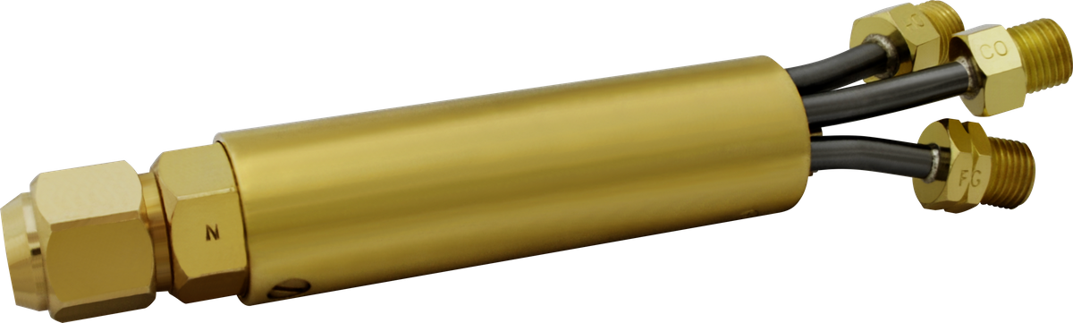 Machine Cutting Torch LPG (32mm x 110mm)