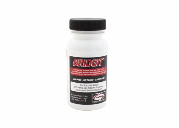 Bridgit® Paste Soldering Flux