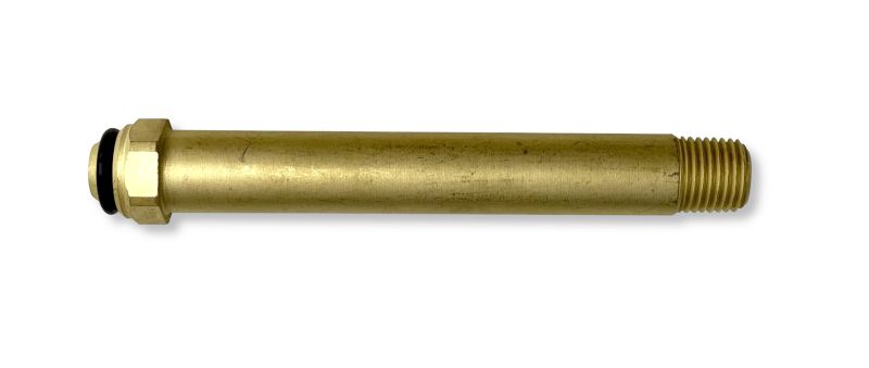 Type 10/11/20/21 Inlet Stem 1/4'' NPT (115mm)