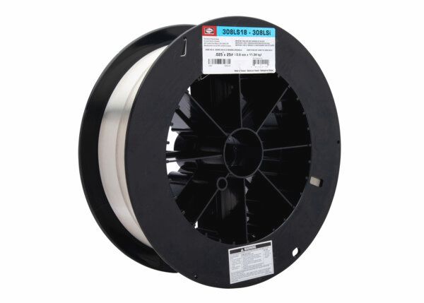 308LSi Stainless Steel MIG (GMAW) - 0.9mm