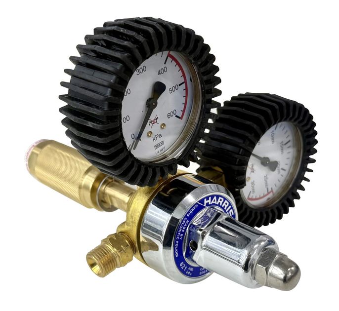 Model 821 - Regulator (Preset 200KPA) (T30HW)