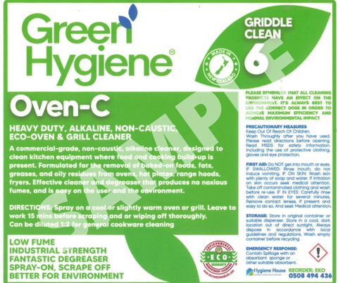 Green Hygiene