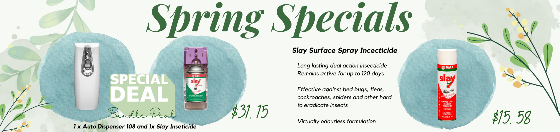 Cleaning and Hygiene Supplies | Hygiene House NZ