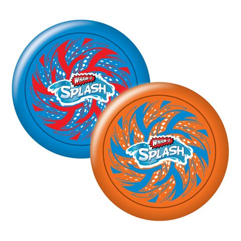 WHAM-O SPLASH