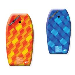 BOOGIE BOARD