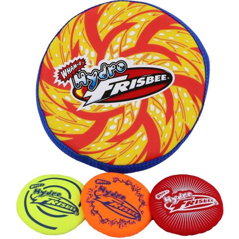 FRISBEE