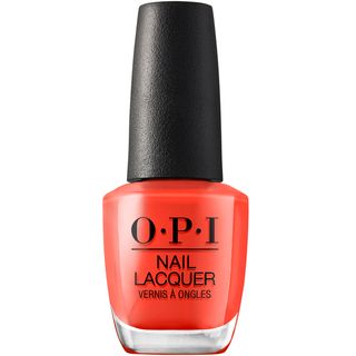 OPI Lacquer