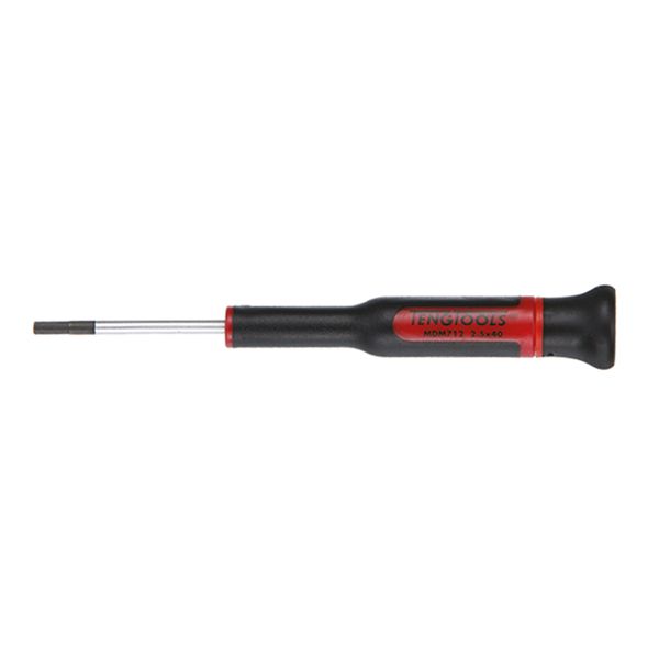 HEX MINI SCREWDRIVERS - ITM Industrial Products
