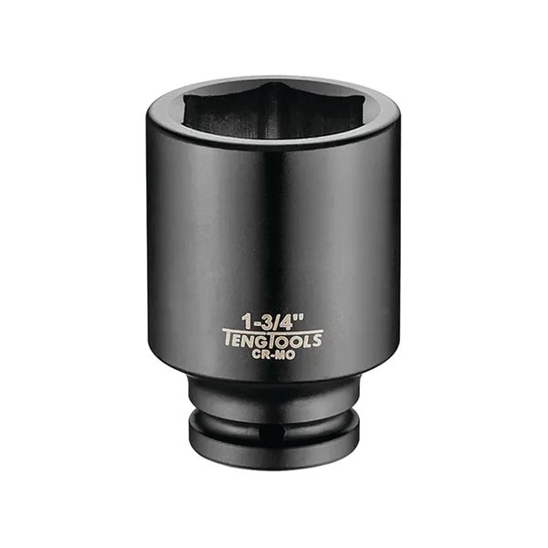 TENG 3/4" DRIVE METRIC IMPACT SOCKETS - ITM Industrial Products